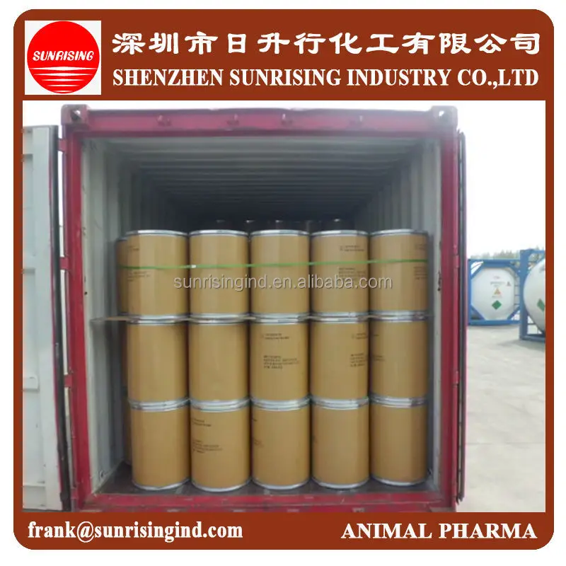 Closantel Base For Animal Pharmaceutical Raw Material - Buy Closantel ...