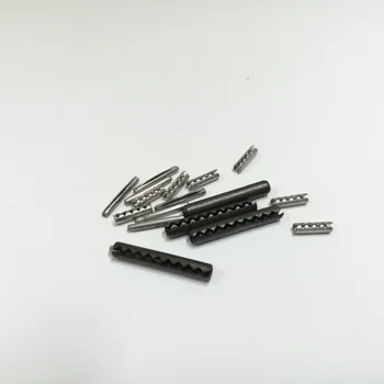 Stainless Steel Lock Toothed Spring Pins 1.5/1.6mm Diameter - Buy Lock ...