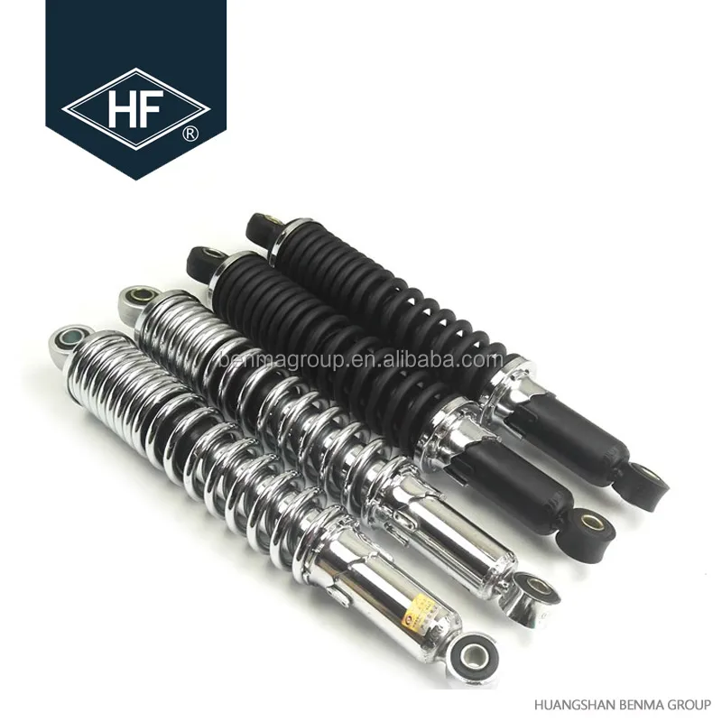Honda Cafe Racer Rear Shocks | Reviewmotors.co