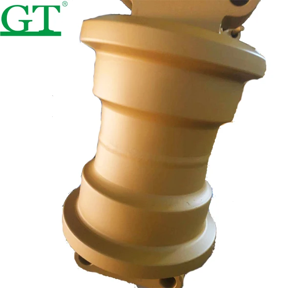 Sell D6h D6r D6t Dozer Track Roller For 2880934 Cr6088 2313087 - Buy ...