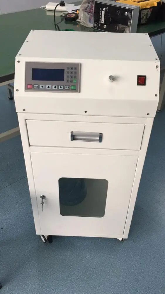 Automatic Electrical Embalming Machine