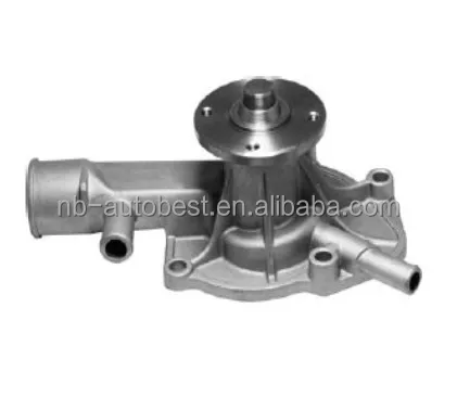 HIGH QUALITY ALTATEC WATER PUMP 16110-28010000 16110-28020000 16100 ...
