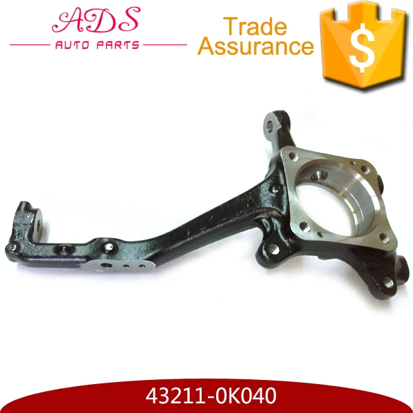 오른쪽 스티어링 너클 Hilux/Fortuner OEM: 43211-0K040| Alibaba.com