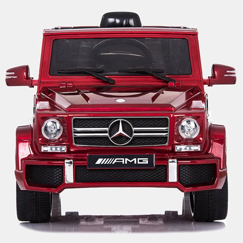Chinese Popular Suv Ride on Licensed Car Kiddie Rides Car Electric Suv ...