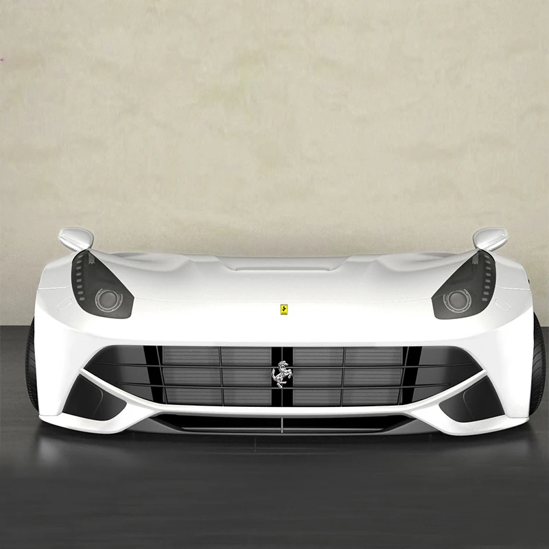 FRP/Fiberglass Big Automotive Reception Desk| Alibaba.com