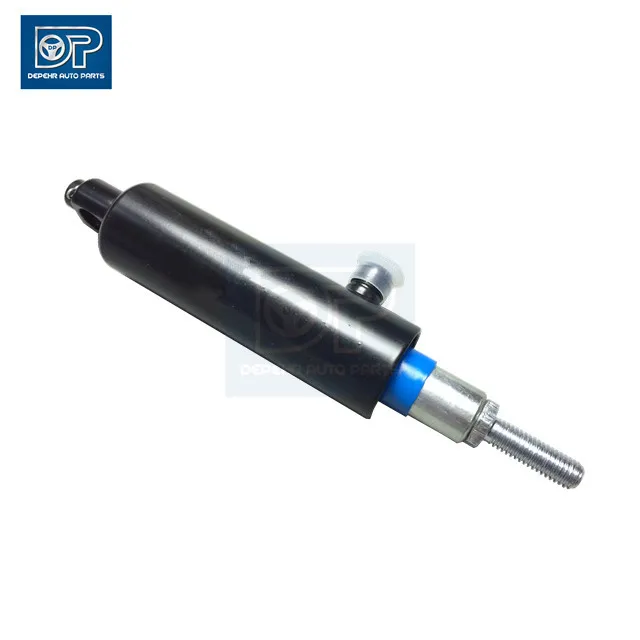 0000721812 0000721912 European Transmission Parts MB MAN Truck Control ...