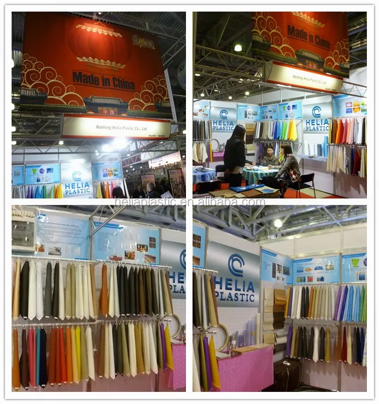 Flexible Plastic Pvc Film Environmental Protection Stationery ...