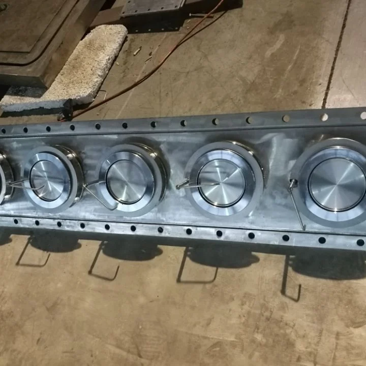 Arc Target Source,Pvd Coating Machine Accessories - Buy Target Source ...