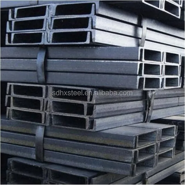 Alibaba.com: C100*50*20*1.5 C Standard Channel hot dipped galvanized ...
