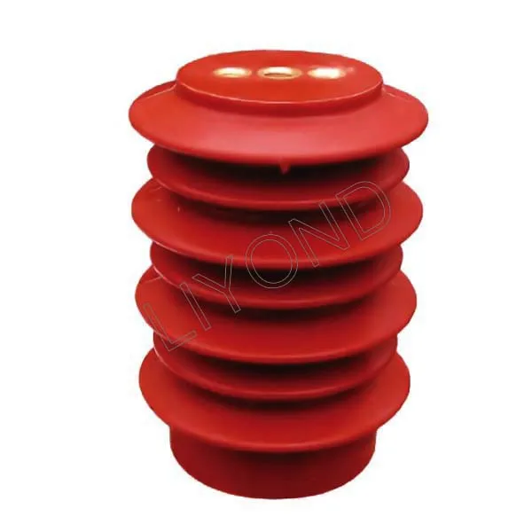 10kV Epoxy Post Insulators 12kV Busbar Insulator for Distribution ...