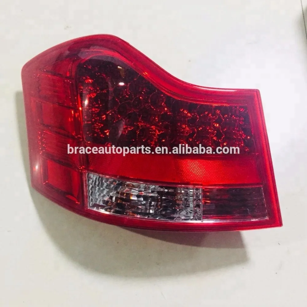 Tail Lamp Tail Light For Geely Emgrand EC8 / EC820 / EC825| Alibaba.com