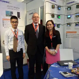 Formike Electronic Co., Ltd. (Dongguan)