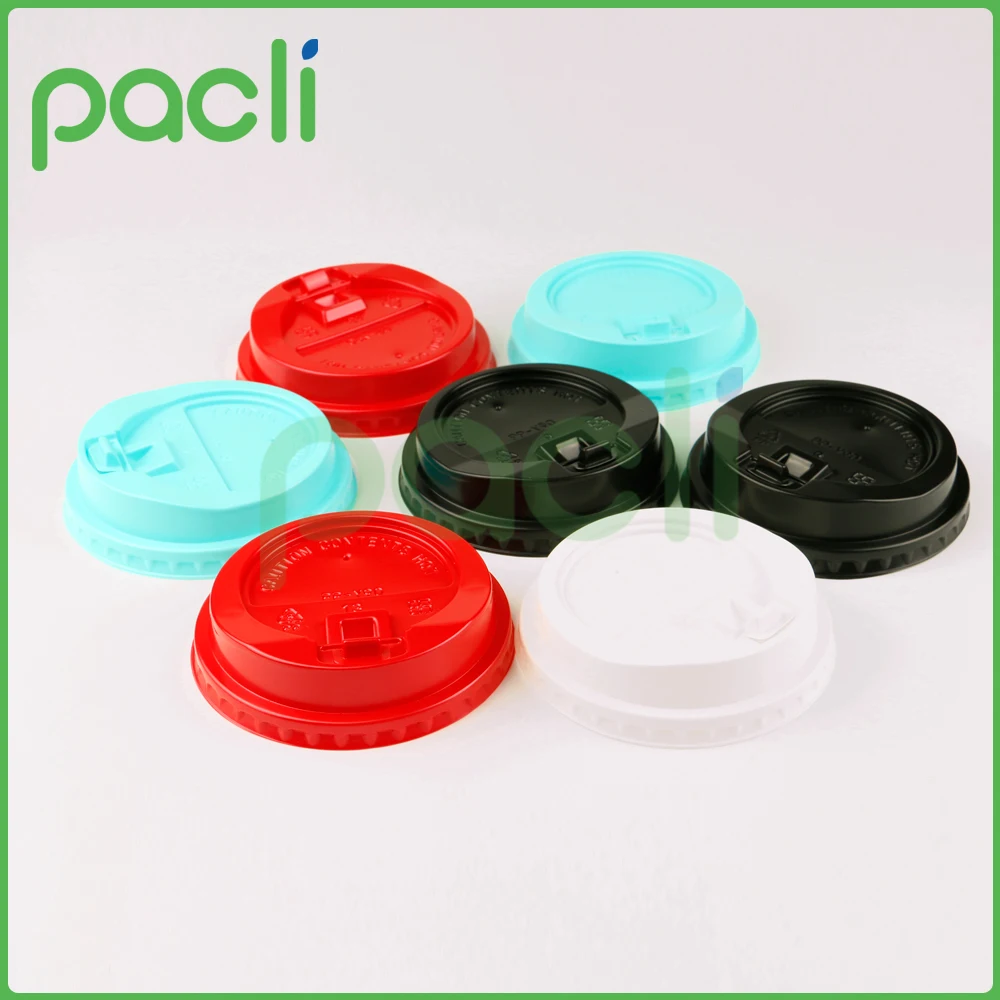 New Design Pp Colourful Coffee Cup Lid Plug - Buy Coffee Cup Lid Plug ...