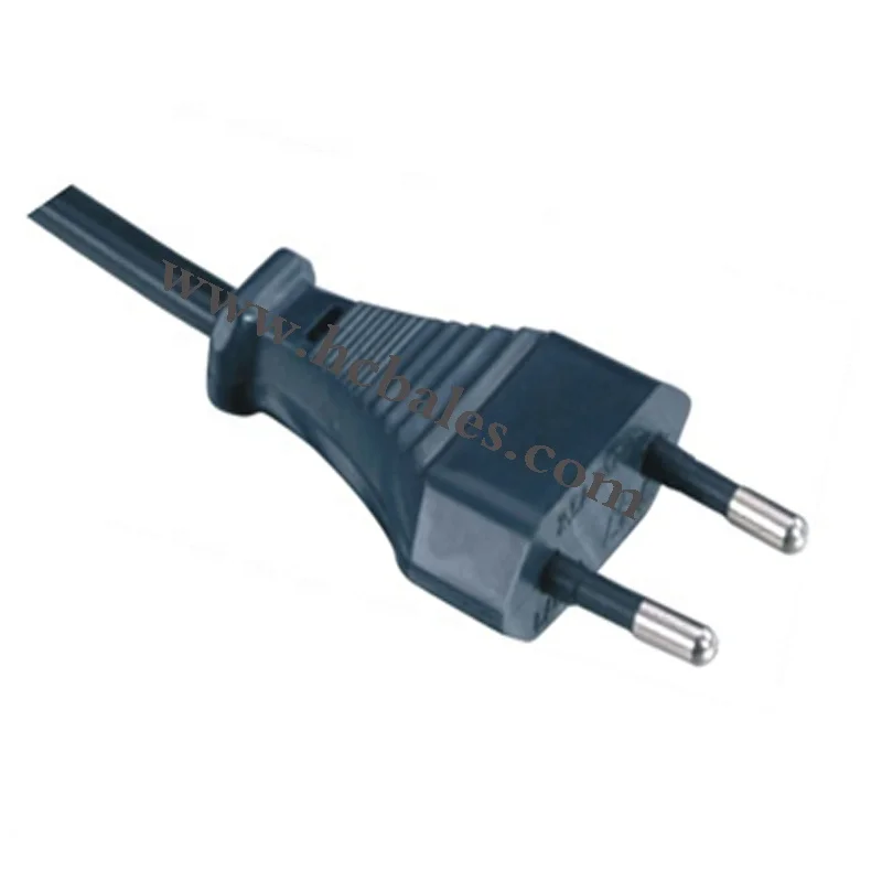Vde Approved Industrial Power Cable Jt001 Jt002 Jt003 Plug Ac Power ...