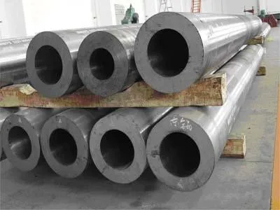 Dn17175 Multi-rifled Boiler Tube For Eskom Power Station Seamless Tube ...