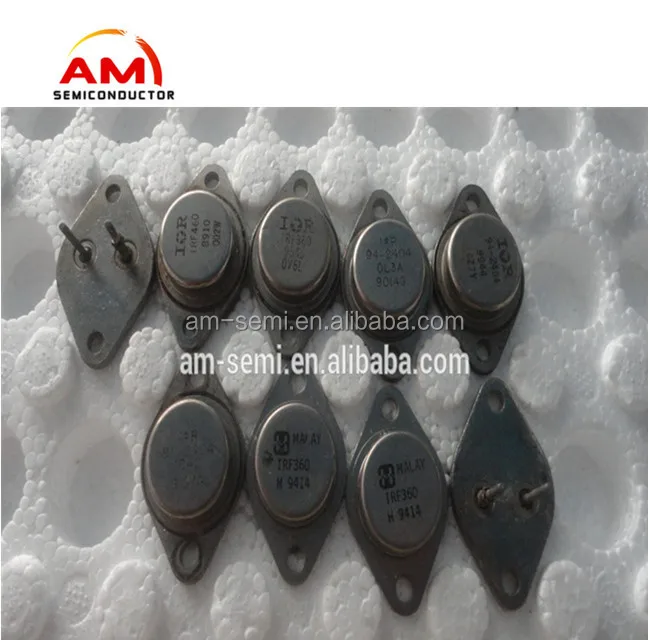 IRF250 IRF350 IRF460 IRF331 IRF9150 IRF130 IRF244 TO-3 MOSFET| Alibaba.com