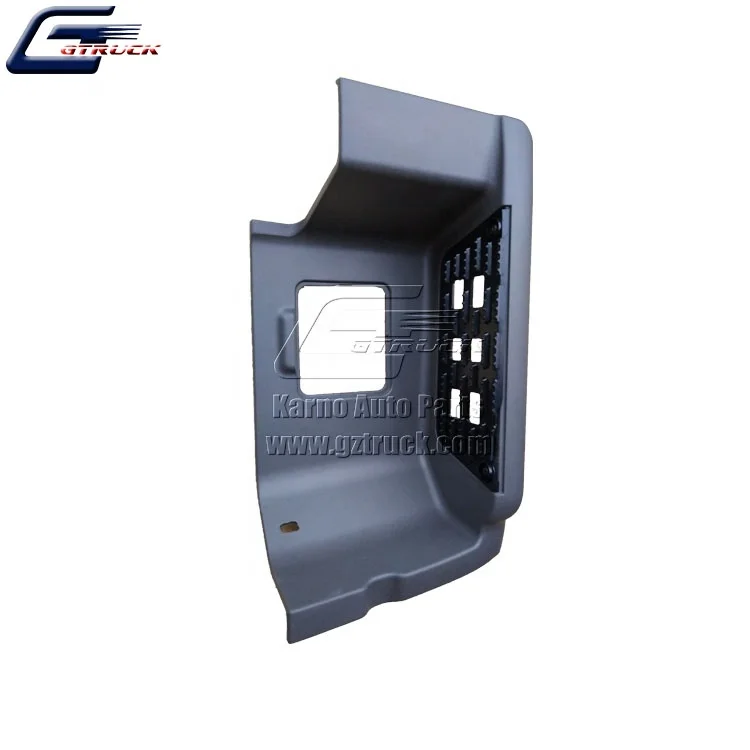 Foot Step Rubber Oem 9436600601 For Mb Actros Mp2 Truck Step Cover ...