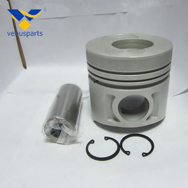 DB33 叉车柴油活塞发动机零件 65.02501-0206| Alibaba.com