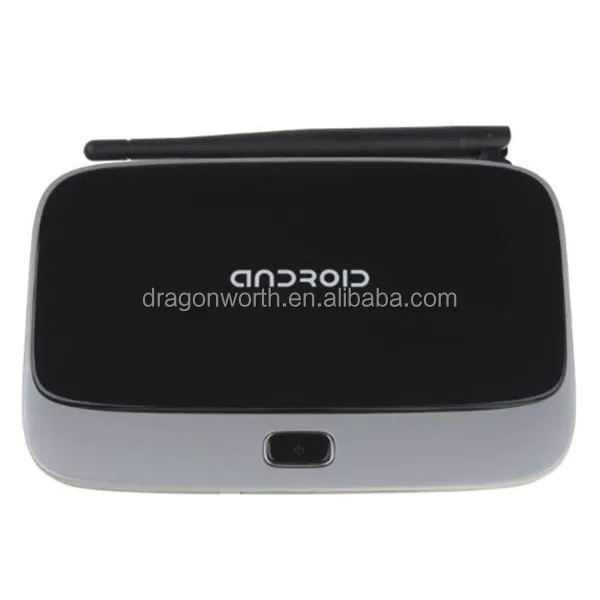 Tv Box Cs918 Android Small Tv Box Iptv Decoder - Buy Android Tv Box ...