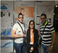 Formike Electronic Co., Ltd. (Dongguan)