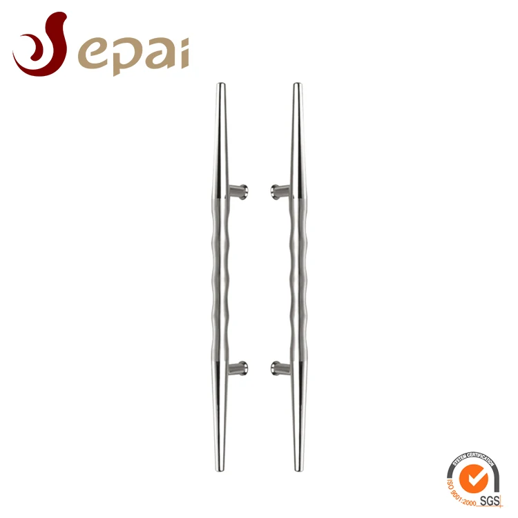 Sus304 Pull Door Handle Micro Cone Type - Buy China Hot Sales Sus304 ...