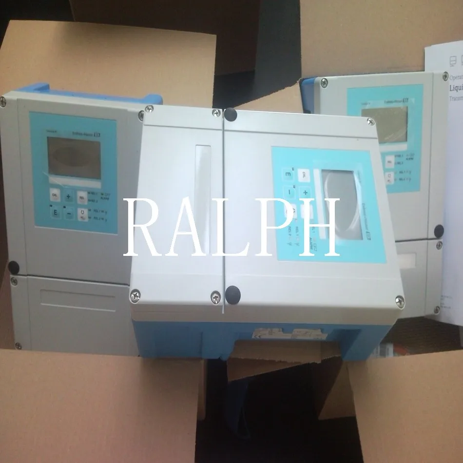 Endress Hauser water conductivity sensor CLD134-PCS138AB1| Alibaba.com