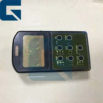 320 E320 Excavator Monitor 7y5500 Cluster Display Panel 7y-5500 - Buy ...