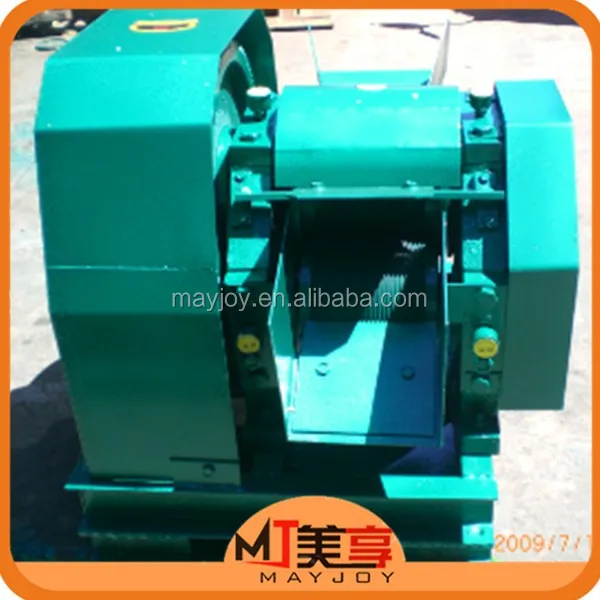 High Efficient Industrial Sugar Cane Crusher/juice Squeezer For Factory ...