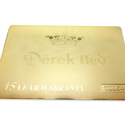 Metal Membership Card Vip Card - Buy Membership Card,Metal Membership ...