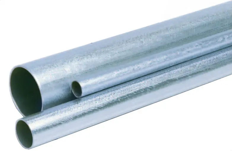 Electrical Steel EMT Pipe - Durable and Versatile Solutions