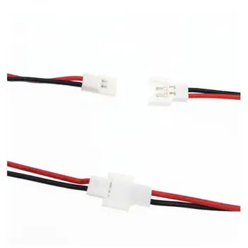 Molex 51005 2pin Male To Female Connector Cable Wire Harness - Buy ...