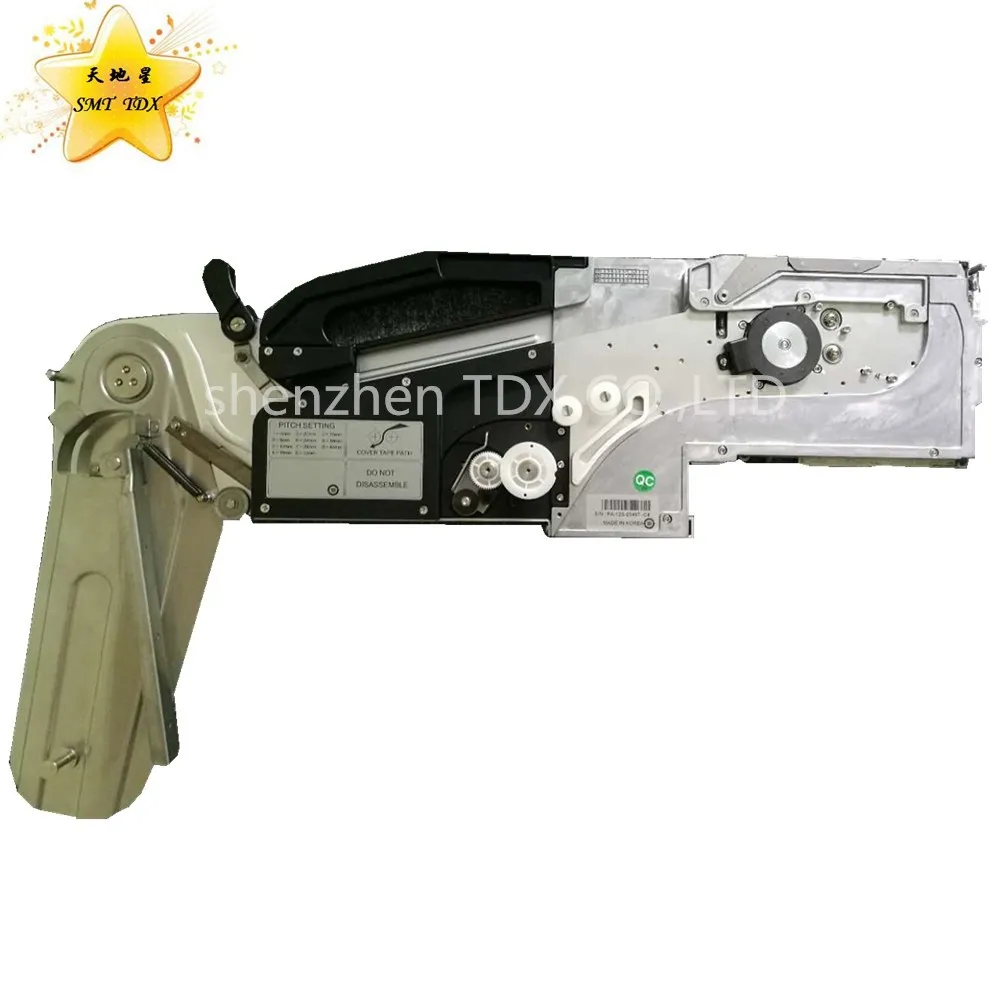 Original Smt Machine Sm421 Sm411 Sm471 Spare Parts Hanwha Samsung Sme ...