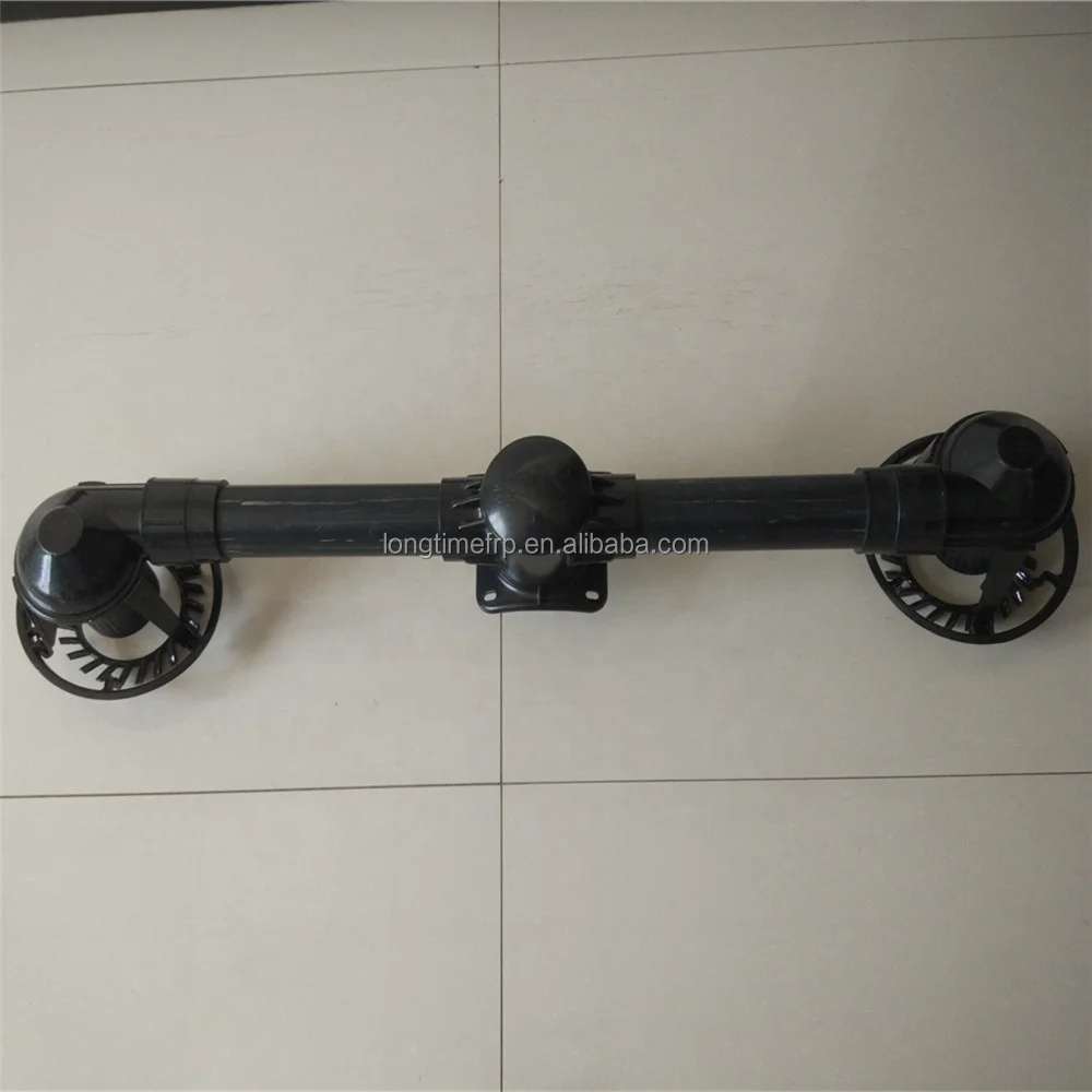 Counter Flow Cooling Tower Spray Nozzles - Reliable & Efficient