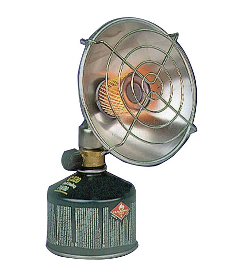 New Arrivals Manufacturer Direct Sales Camping Outdoor Single Burner ...