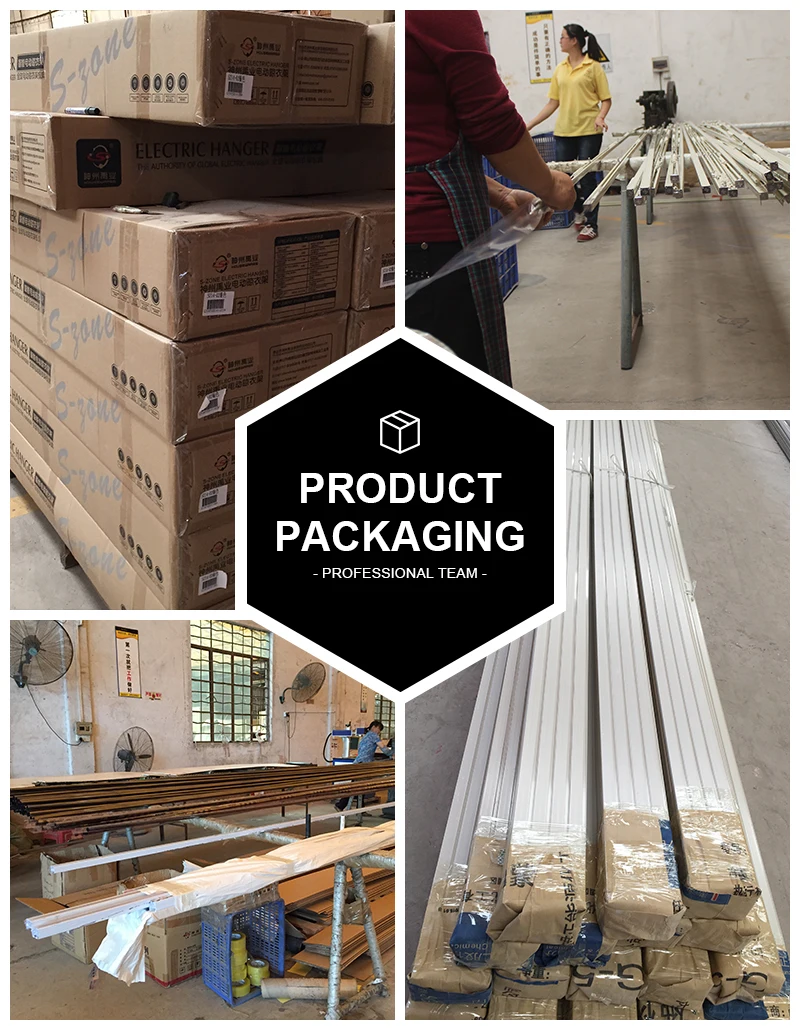 High Quality Flick Stick Curtains Wand Curtain Handle Rods