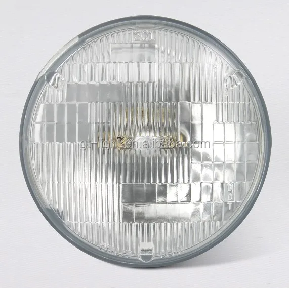 H5006 5 inch round sealed beam| Alibaba.com