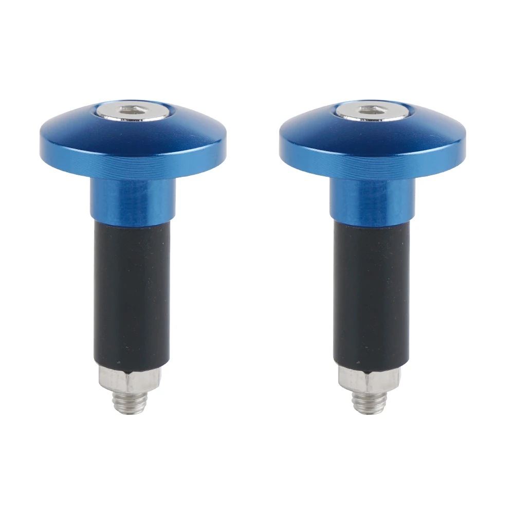 NiceCNC Handlebar End Cap for KTM 200 EXC 250 EXC 2003-2005 300 XC 2007 ...