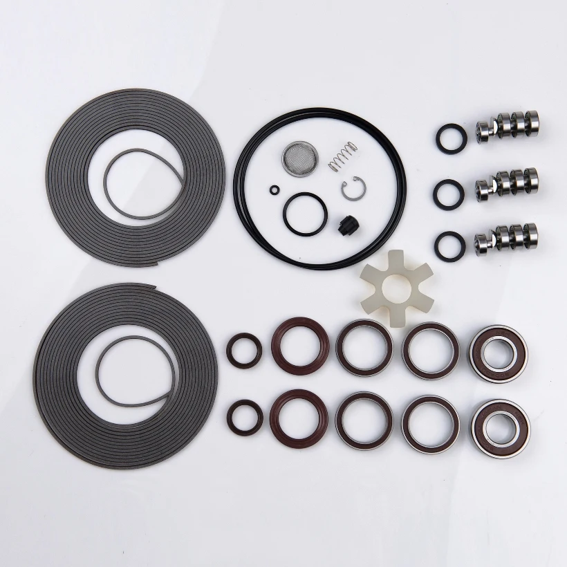 Gwmmk75 Oil Free Scroll Pump Major Maintenance Kit Suited Product ...