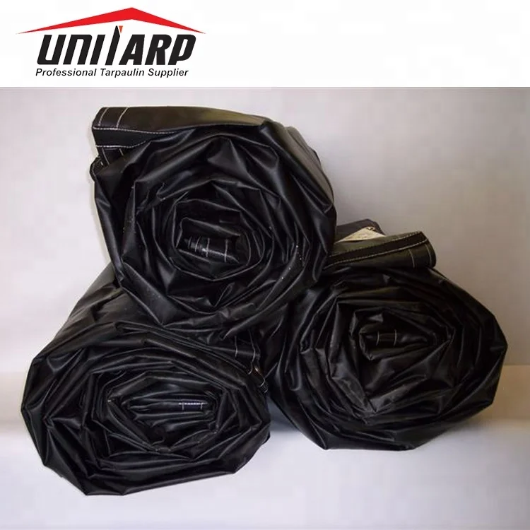 Uni-tarp Heavy Duty 8' Drop 18 Oz 16oz 14oz Lightweight Lumber Tarp ...