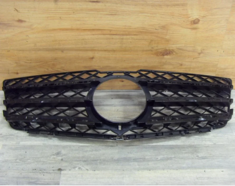 전면 라디에이터 그릴 W204 2048801583 204 880 15 83 - Buy 전면 그릴 W204 Glk280 ...