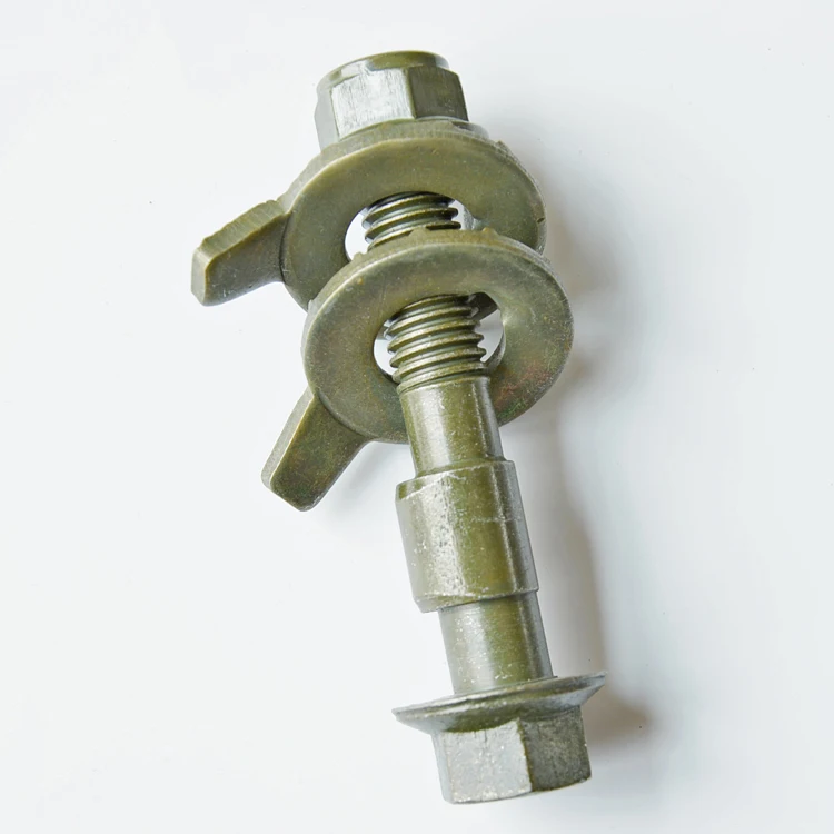 Eccentric Alignment Bolts| Alibaba.com
