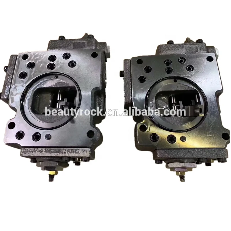 Excavator Spare Parts K3v63 K3v112 K3v140 K3v180 Hydraulic Main Pump ...