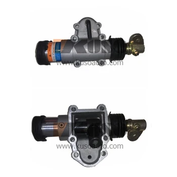 6wf1 Power Gear Shift Booster With Servo Kit For Cxz Giga Truck Gear ...