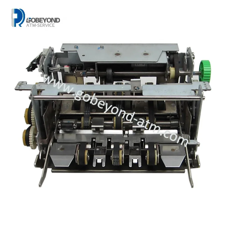 GRG Note Stacker CDM8240-NS-001 YT4.109.251 - Reliable ATM Module