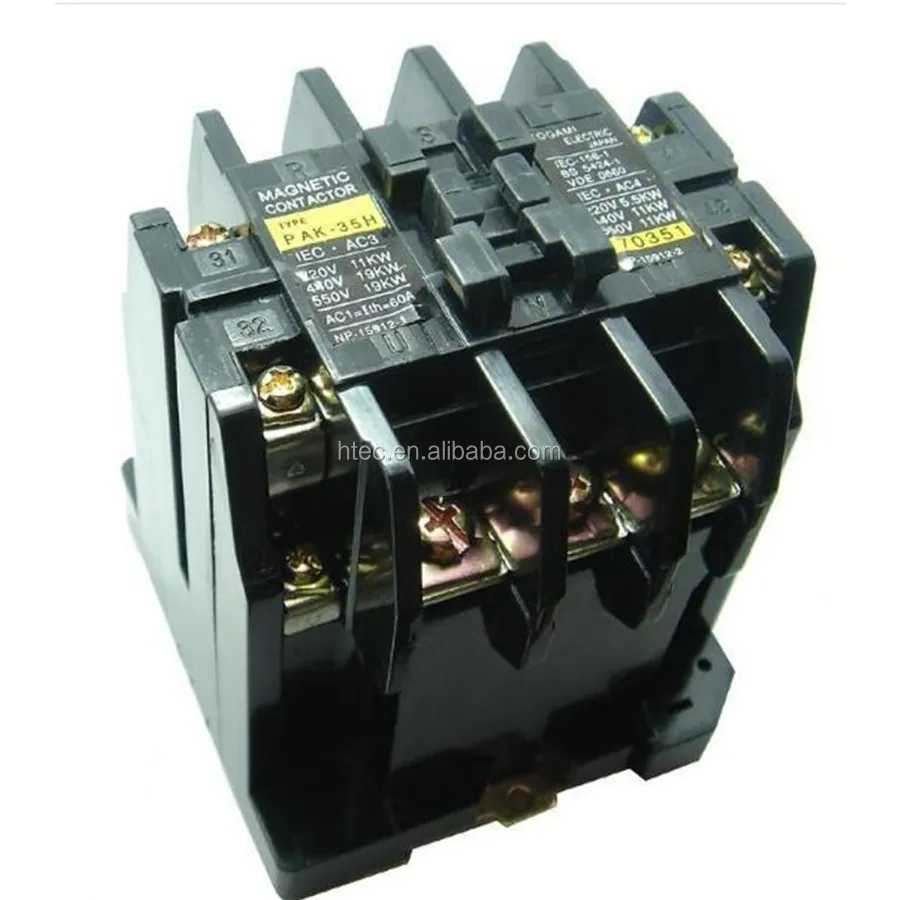 Pak-25u磁気接触器 - Buy Pak-25u contactor Pak-25u magnetic Contactor Pak-25u Product on Alibaba.com