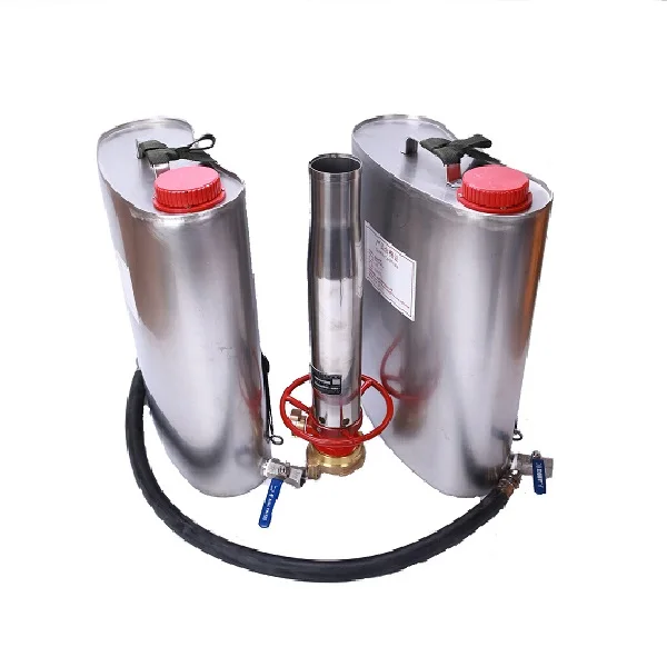 해양 소방 휴대용 폼 어플리케이터 - Buy Portable Foam Applicator,Fire Fighting ...