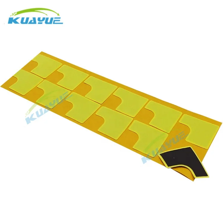 Artificial Natural Graphite Heatsink Thermal Conductive Pad Sheet - Buy ...