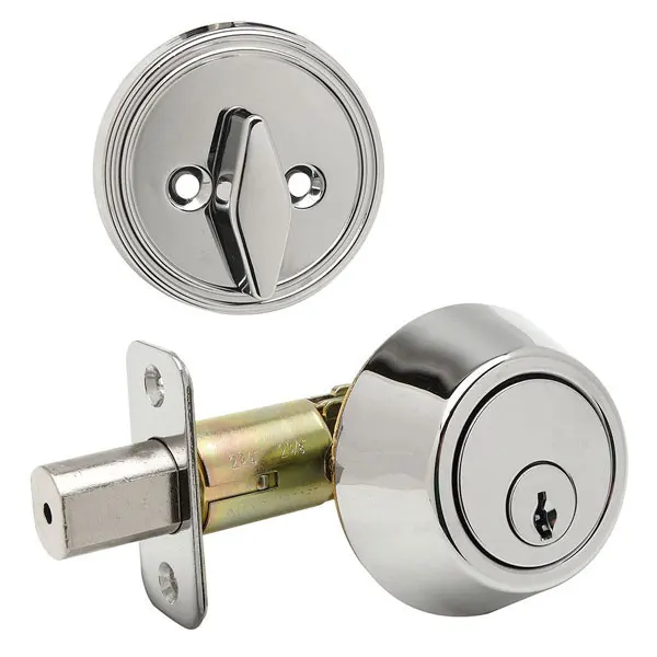 Stainless Steel American Ansi Grade Door Locks Zinc Alloy Brass ...