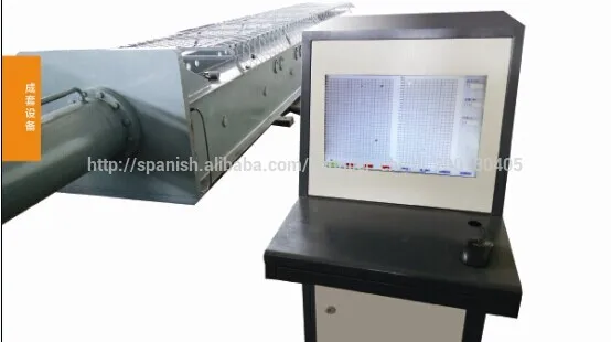 Tensile Testing Machine,Lifting Sling Breaking Load Testing Machine ...