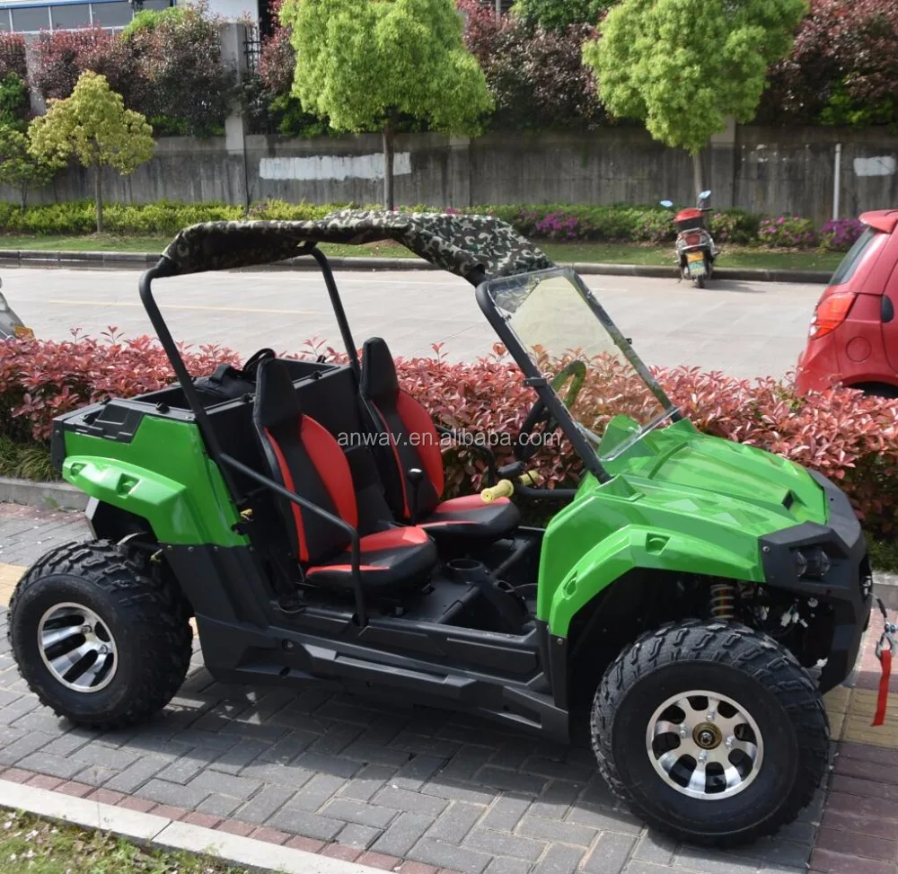 Utv Electric Utv Electric 4x4 Utv Electric Adult - Buy 3600w Electric ...